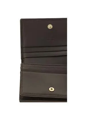 Gucci Small Gg Marmont Wallet