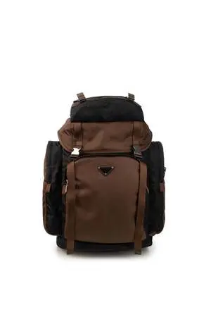 Prada Bags Backpacks - Multicolor