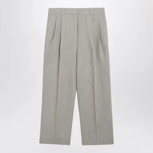 Toteme Cropped Bottoms For Women
