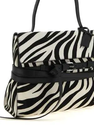 Moschino Regular 'tie Me' Handbag