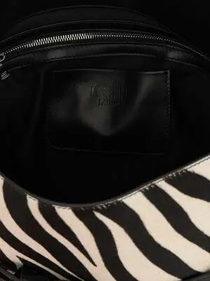 Moschino Regular 'tie Me' Handbag