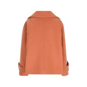 Chloé Jackets Oversized Jackets