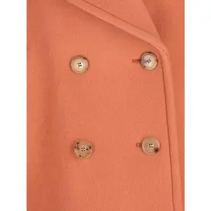 Chloé Jackets Oversized Jackets