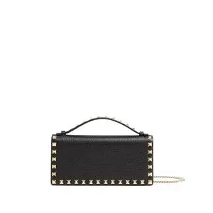 Valentino Garavani Tote Bags - Black