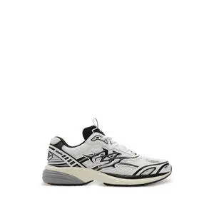 Amiri Trainers - White