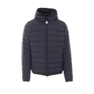 Moncler Solienn Down Jacket - Blue