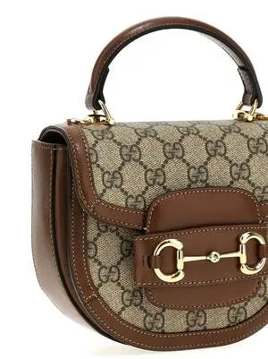 Gucci Horsebit 1955' Handbag