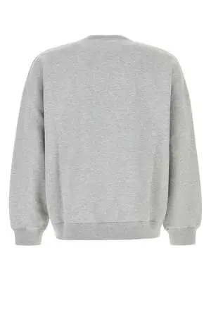 Gucci Oversize Sweatshirt - Gray