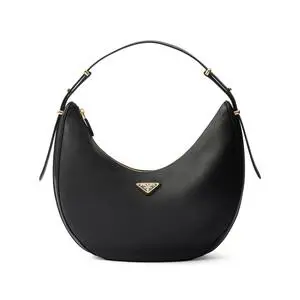 Prada Shoulder Bags - Black