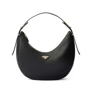 Prada Shoulder Bags - Black