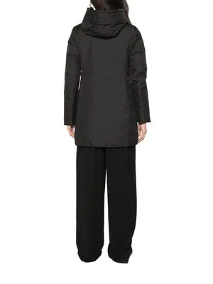 FAY Midi Parka Coat