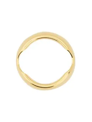 Balenciaga Maxi Band Ring