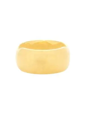 Balenciaga Maxi Band Ring