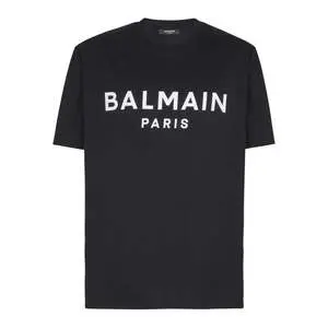 Balmain T-shirts & Vests T-shirts - Black