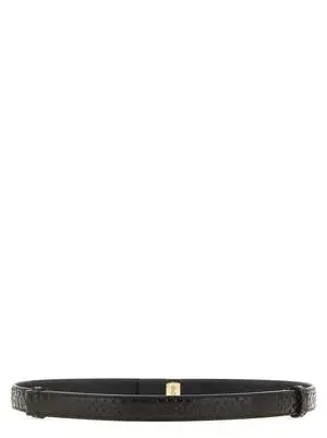 TOM FORD T Latch' Belt