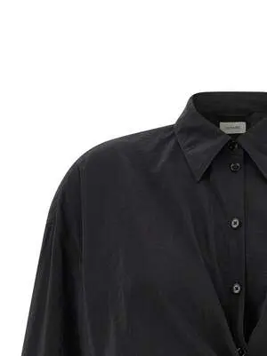 LEMAIRE Straight Collar Twisted' Shirt