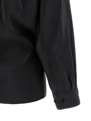 LEMAIRE Straight Collar Twisted' Shirt