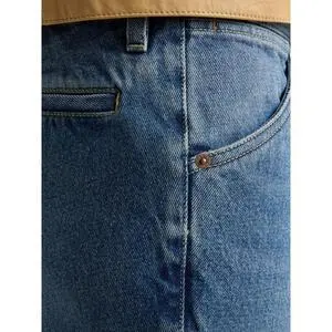 Prada Denim Regular & Straight-leg Jeans