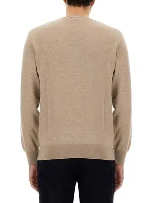 Etro Jersey With Logo