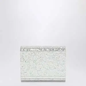 JIMMY CHOO Candy Clutch