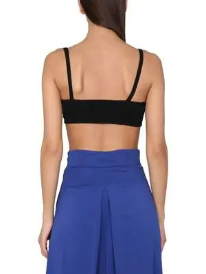Max Mara Viscose Stelvio Top