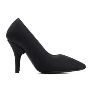 Balenciaga Xl Pumps - Black