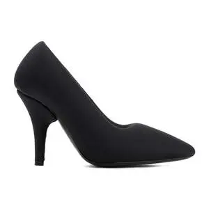 Balenciaga Xl Pumps - Black