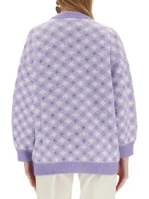 Alessandra Rich Cardigan