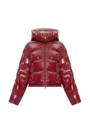 Moncler Niveole Short Down Jacket - Multicolor