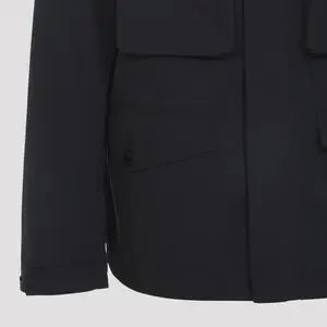 Stone Island Polyester Jacket