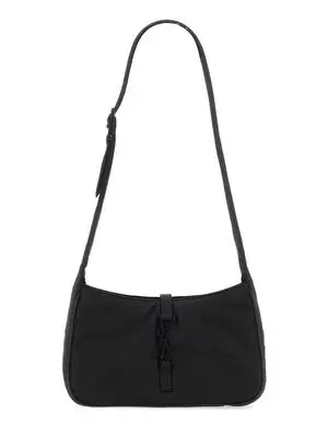 Saint Laurent Le 5 À 7 Shoulder Bag - Black