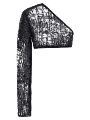 Rick Owens Spider Ziggy' Top