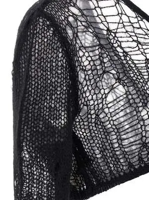 Rick Owens Spider Ziggy Top