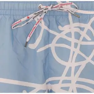 VIVIENNE WESTWOOD Surf Boxer Swimwear