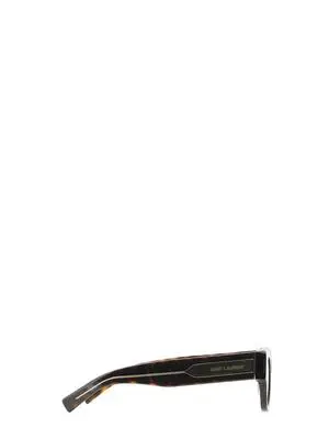 Saint Laurent Eyeglass Sl 596 Dune - Gray