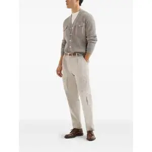 Brunello Cucinelli T-shirts & Vests T-shirts
