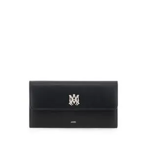 Amiri Wallets & Purses - Black