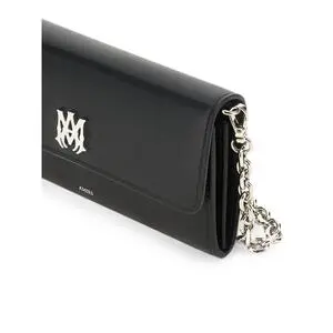 Amiri Wallets & Purses - Black