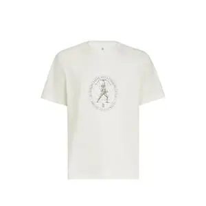 Brunello Cucinelli T-shirts & Vests T-shirts - White