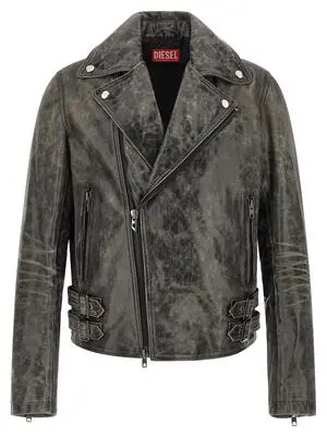 DIESEL® L-eon-cjcm' Jacket