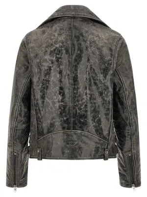DIESEL® L-eon-cjcm' Jacket