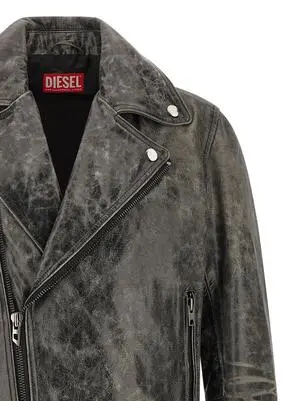 DIESEL® L-eon-cjcm' Jacket