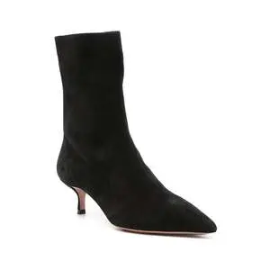 AQUAZZURA Boots - Black