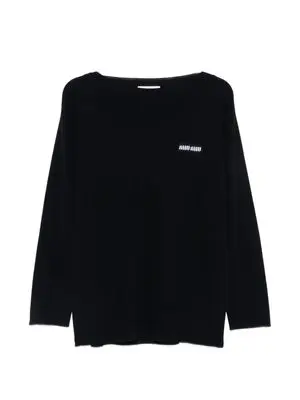 Miu Miu Wool Sweater - Multicolor