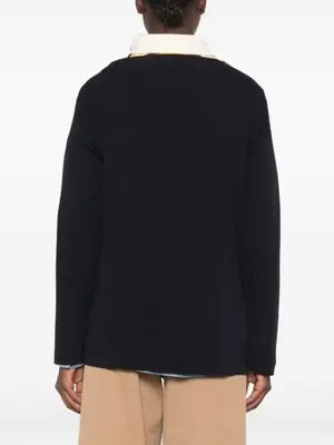 Miu Miu Wool Sweater