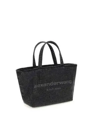 Alexander Wang Punch Small Tote Bag