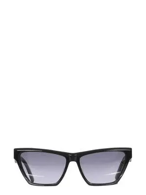 Saint Laurent Eyeglass Sl M103 - Black