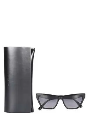 Saint Laurent Cat Eye Eyeglass Sl M103