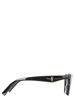 Saint Laurent Cat Eye Eyeglass Sl M103
