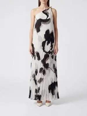 Max Mara Dress - White